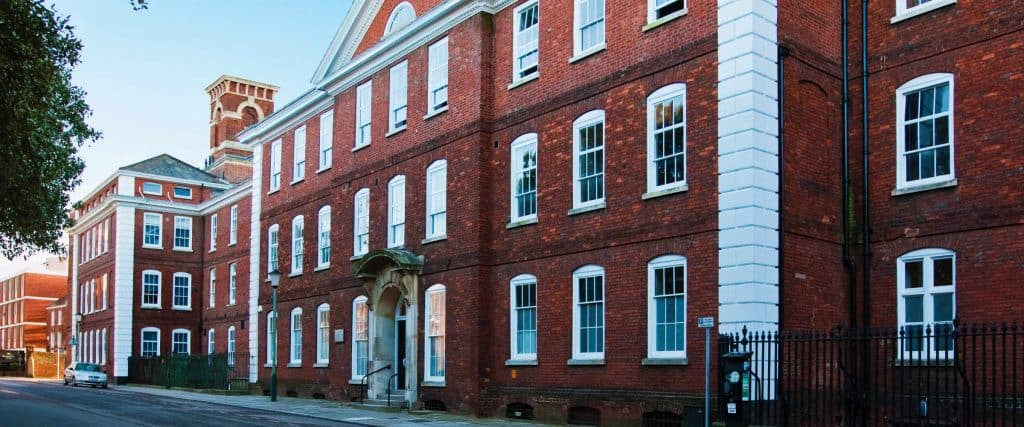 About Us | Burrington Estates Limited