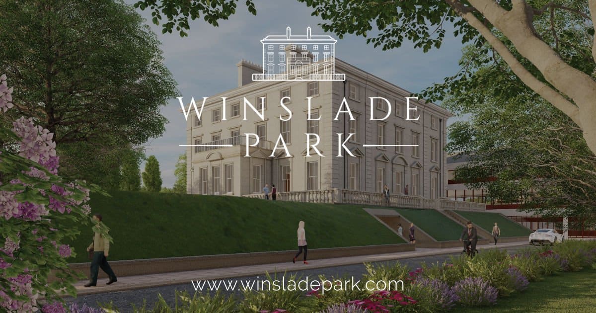Directory - Winslade Park