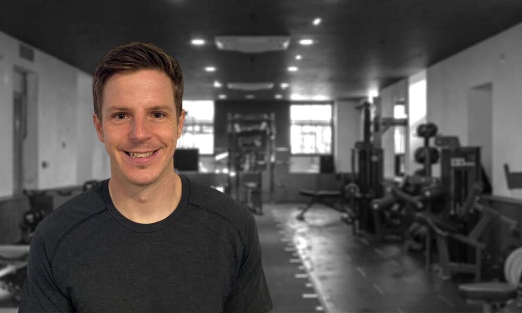 Trainer – Winslade Park