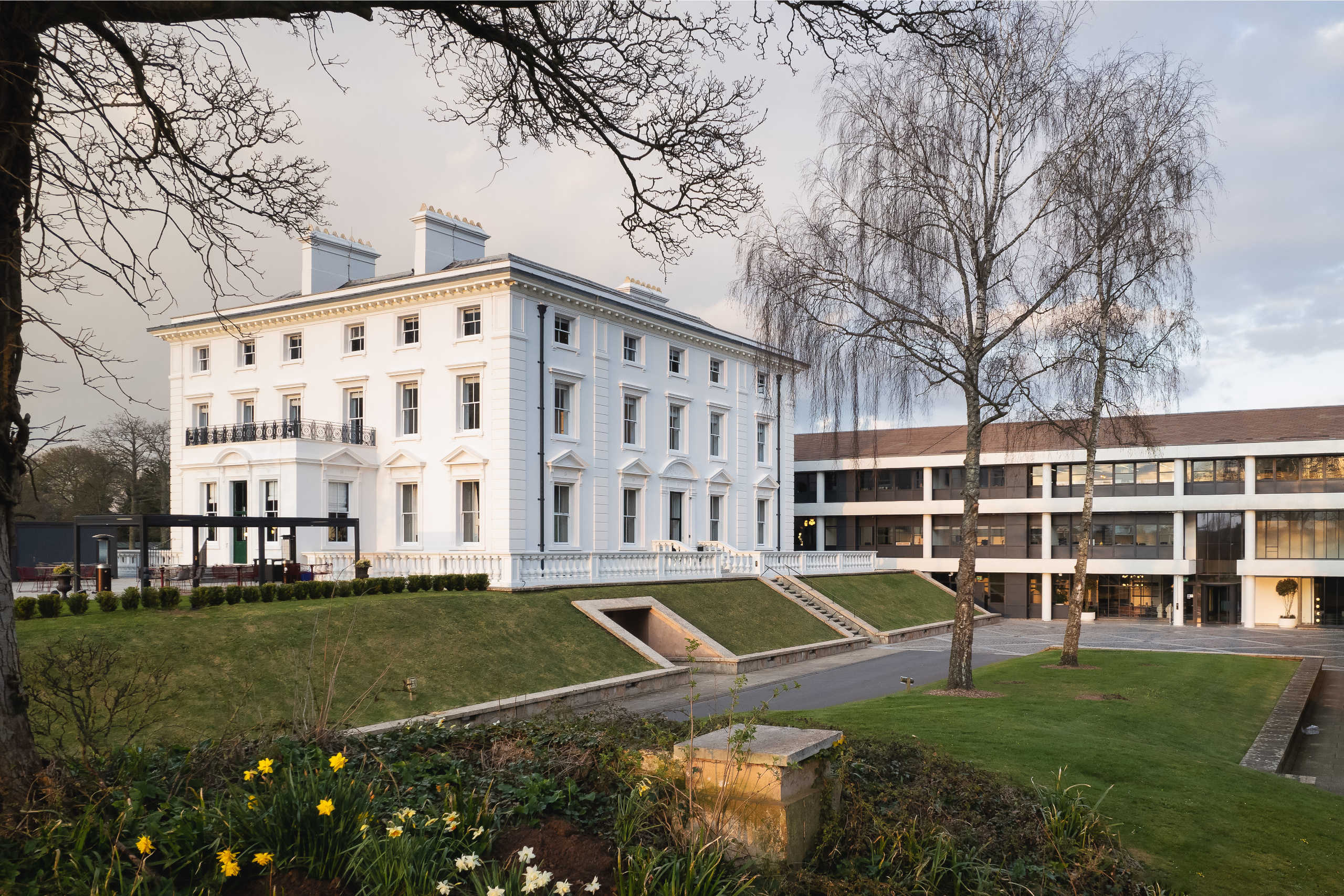 Winslade Manor