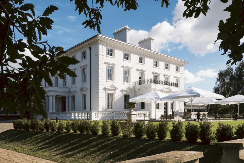 About Us | Burrington Estates Limited