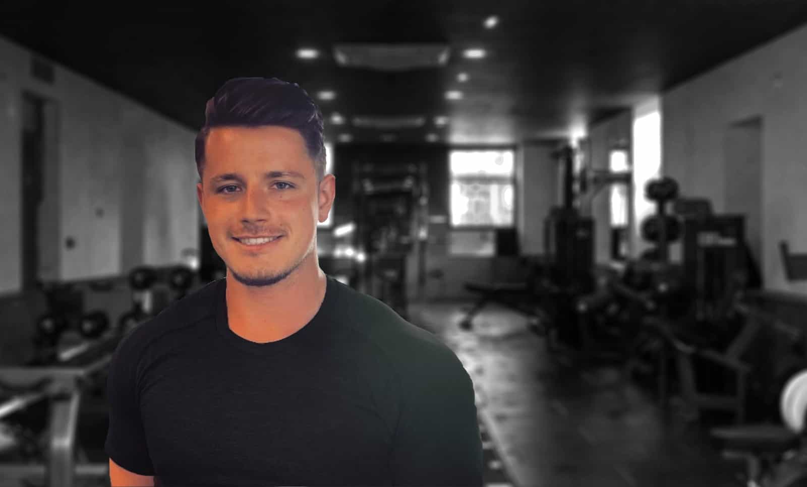 Dan Bond – Winslade Park